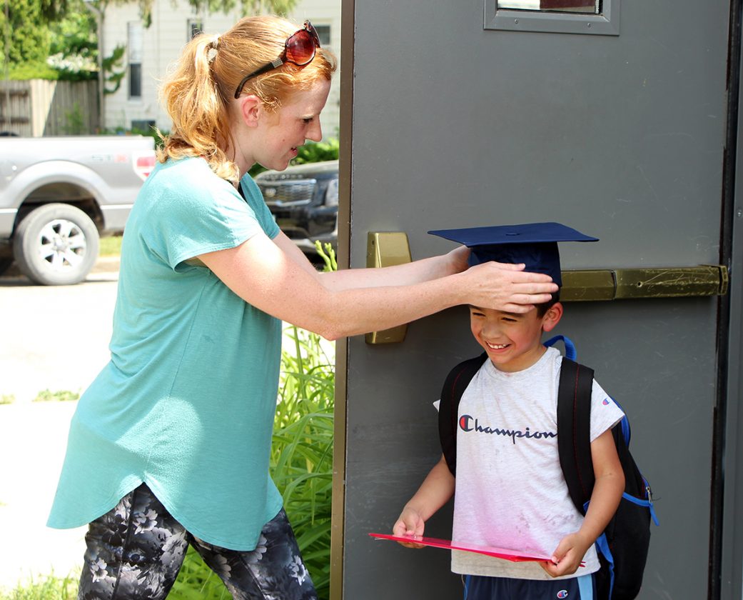 Educators reflect on school year during last day of class | News ...